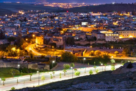 Morocco’s Economic Growth Forecast for 2025: A Journey of Resilience ...